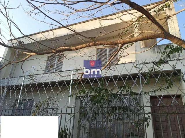 Casa / Sobrado para Venda em São Paulo/SP Jardim Sandra 4 Quartos