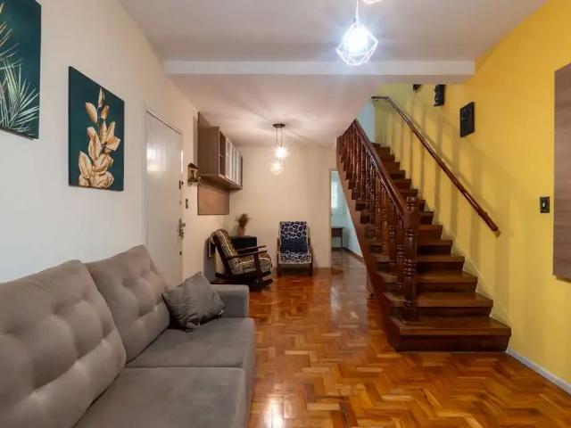 Casa / Sobrado para Venda em São Paulo/SP Jardim Sandra Maria 4 Quartos