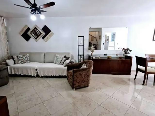 Casa / Sobrado para Venda em São Paulo/SP Jardim Santo Amaro 3 Quartos