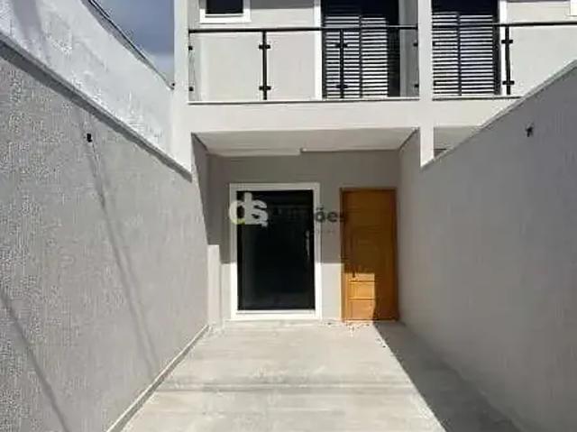 Casa / Sobrado para Venda em São Paulo/SP Jardim Santo Amaro 3 Quartos