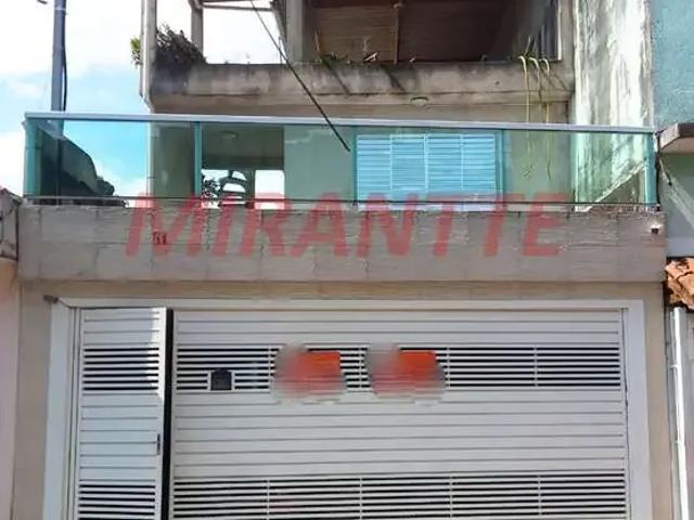 Casa / Sobrado para Venda em São Paulo/SP Jardim Santo Amaro 3 Quartos