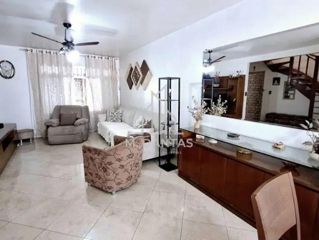 Casa / Sobrado para Venda em São Paulo/SP Jardim Santo Amaro 3 Quartos