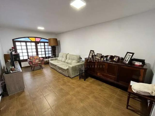 Casa / Sobrado para Venda em São Paulo/SP Jardim Santo Amaro 3 Quartos