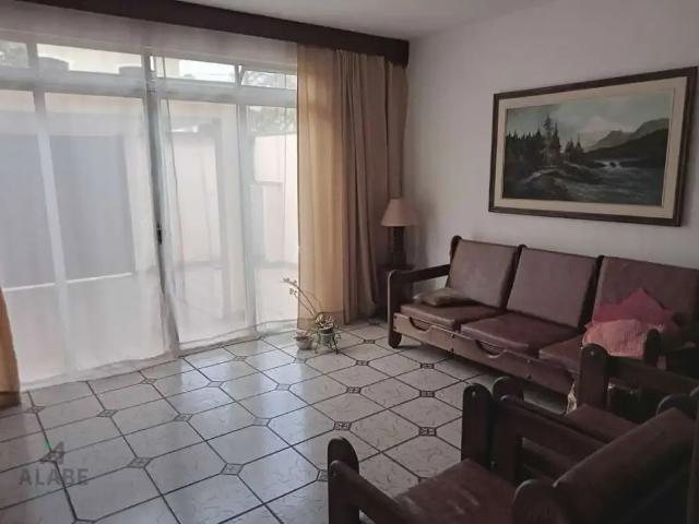 Casa / Sobrado para Venda em São Paulo/SP Jardim Santo Amaro 3 Quartos