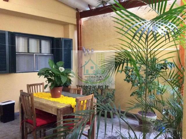 Casa / Sobrado para Venda em São Paulo/SP Jardim Santo Amaro 2 Quartos