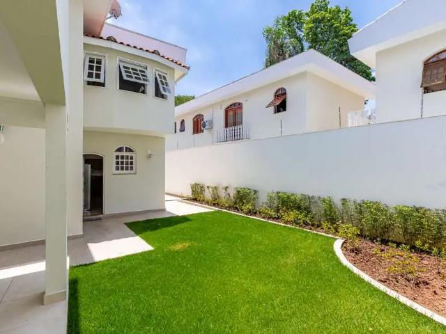 Casa / Sobrado para Venda em São Paulo/SP Jardim Santo Amaro 4 Quartos