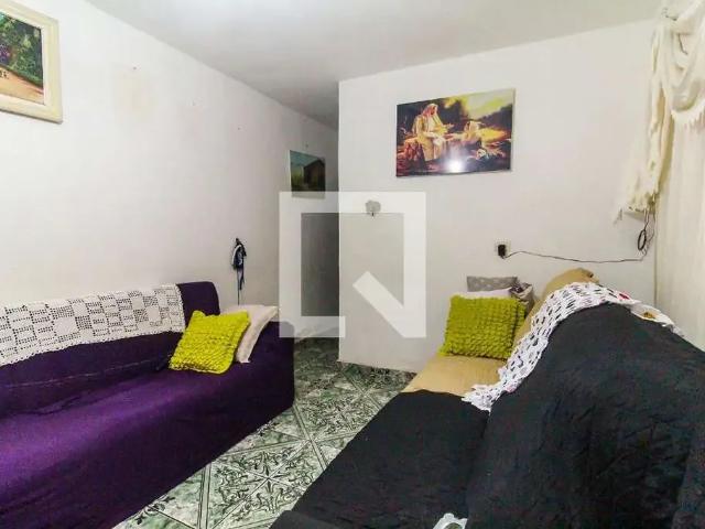 Casa / Sobrado para Venda em São Paulo/SP Jardim Santo Antonio 5 Quartos