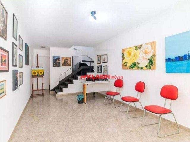 Casa / Sobrado para Venda em São Paulo/SP Jardim Santo Antoninho 2 Quartos