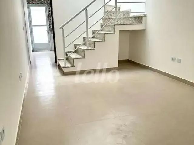 Casa / Sobrado para Venda em São Paulo/SP Jardim Santo Antoninho 3 Quartos