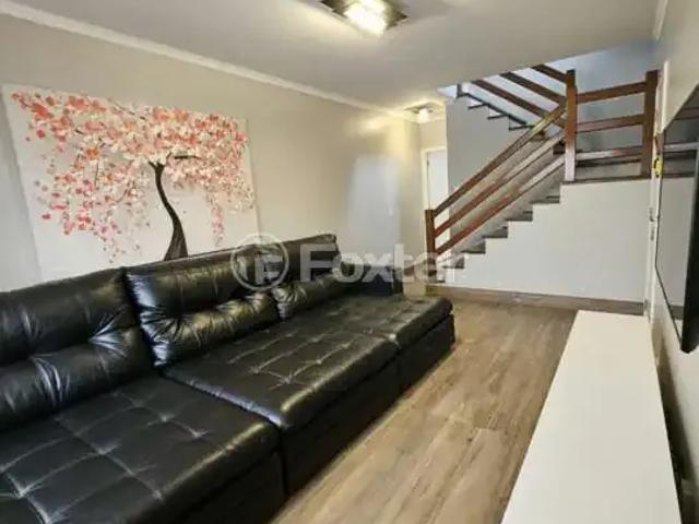 Casa / Sobrado para Venda em São Paulo/SP Jardim Santo Antoninho 3 Quartos