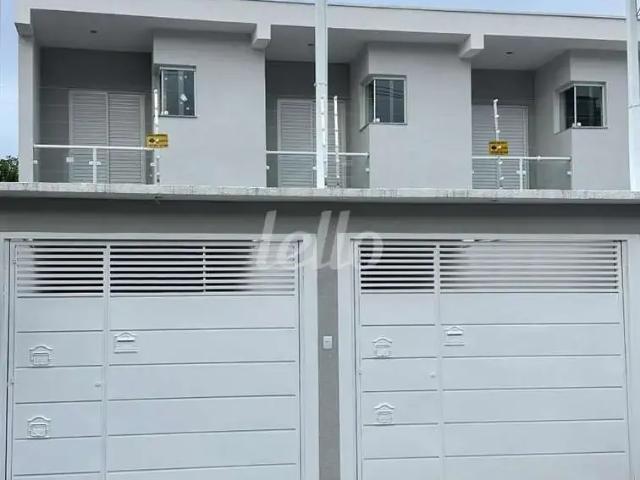Casa / Sobrado para Venda em São Paulo/SP Jardim Santo Antoninho 3 Quartos