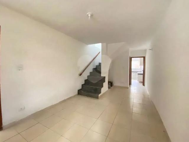 Casa / Sobrado para Venda em São Paulo/SP Cupecê 4 Quartos