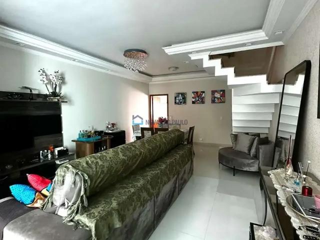 Casa / Sobrado para Venda em São Paulo/SP Jardim Santo Antoninho 4 Quartos