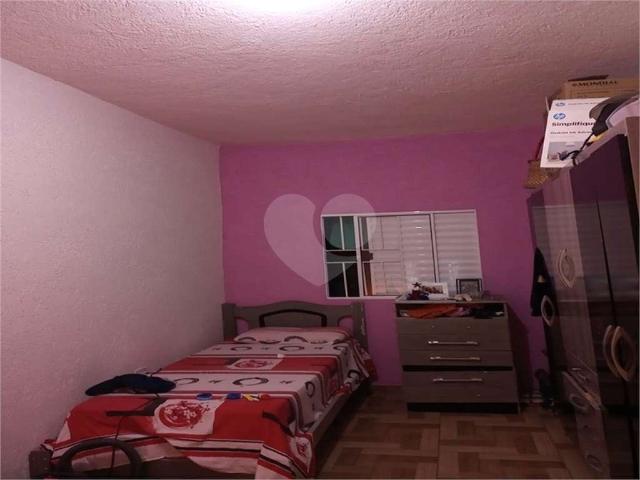 Casa / Sobrado para Venda em São Paulo/SP Jardim Santo André 3 Quartos