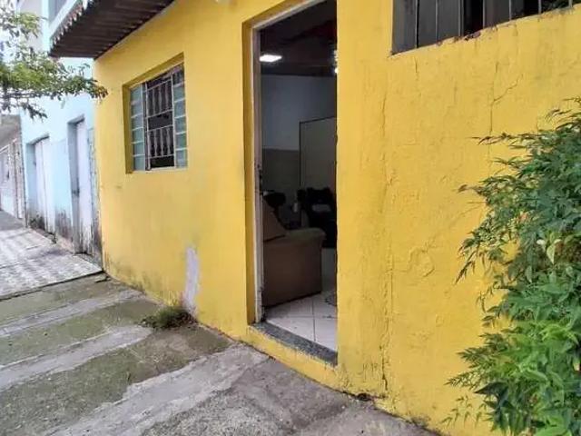 Casa / Sobrado para Venda em São Paulo/SP Jardim Santo Alberto 3 Quartos