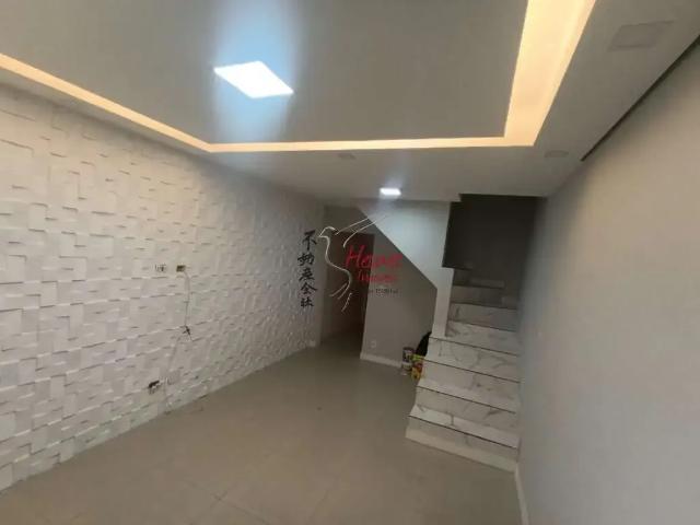 Casa / Sobrado para Venda em São Paulo/SP Jardim Santo Elias 3 Quartos