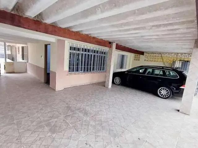 Casa / Sobrado para Venda em São Paulo/SP Jardim Santo Elias 3 Quartos