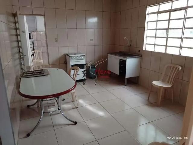 Casa / Sobrado para Venda em São Paulo/SP Jardim Santo Elias 3 Quartos