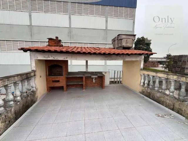 Casa / Sobrado para Venda em São Paulo/SP Jardim Santo Elias 3 Quartos