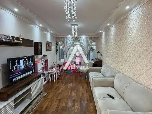 Casa / Sobrado para Venda em São Paulo/SP Jardim Santo Elias 3 Quartos