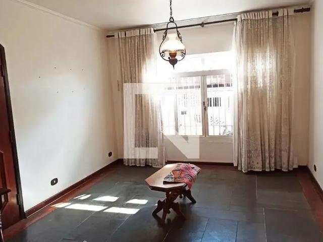Casa / Sobrado para Venda em São Paulo/SP Jardim Santo Elias 3 Quartos