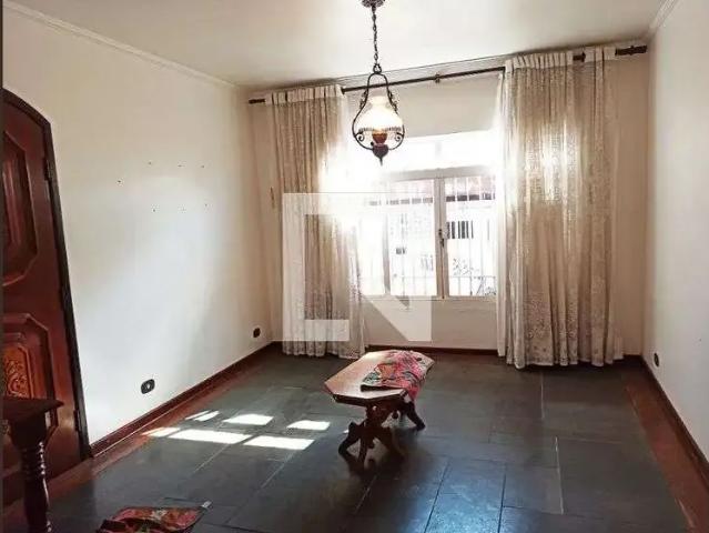Casa / Sobrado para Venda em São Paulo/SP Jardim Santo Elias 3 Quartos