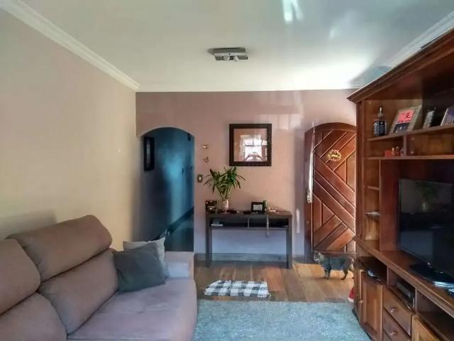 Casa / Sobrado para Venda em São Paulo/SP Jardim Santo Elias 3 Quartos