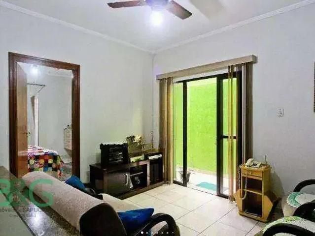 Casa / Sobrado para Venda em São Paulo/SP Jardim Santo Elias 3 Quartos