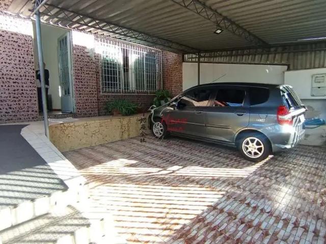 Casa / Sobrado para Venda em São Paulo/SP Jardim Santo Elias 3 Quartos