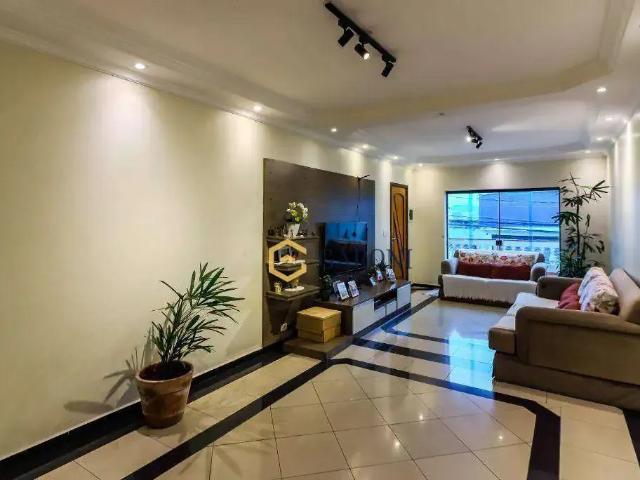 Casa / Sobrado para Venda em São Paulo/SP Jardim Santo Elias 3 Quartos