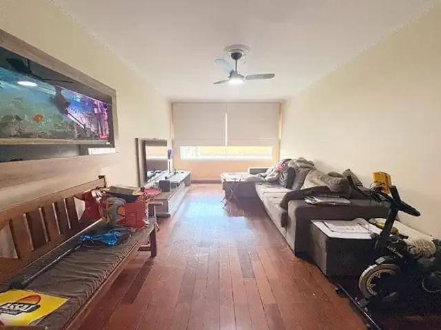 Casa / Sobrado para Venda em São Paulo/SP Jardim Santo Elias 3 Quartos