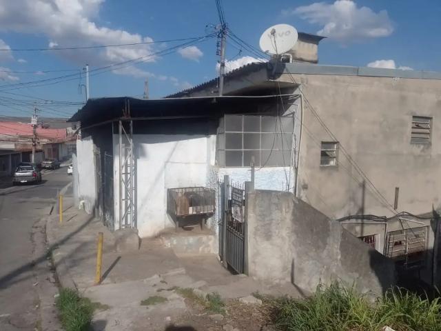 Casa / Sobrado para Venda em São Paulo/SP Jardim Santo Elias 16 Quartos