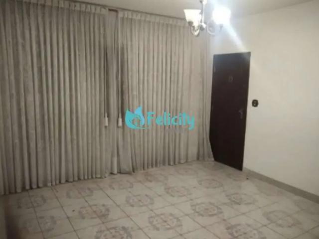 Casa / Sobrado para Venda em São Paulo/SP Jardim Santo Elias 2 Quartos