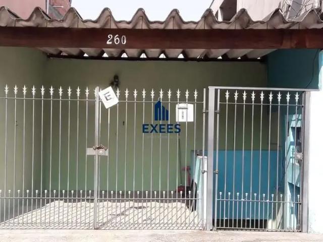 Casa / Sobrado para Venda em São Paulo/SP Jardim Santo Elias 2 Quartos