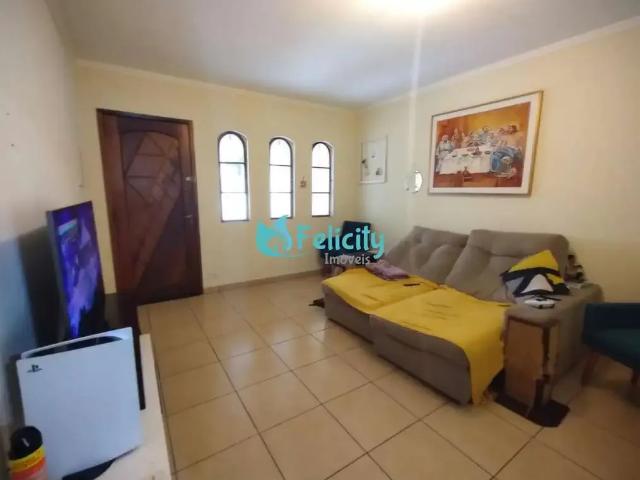 Casa / Sobrado para Venda em São Paulo/SP Jardim Santo Elias 2 Quartos