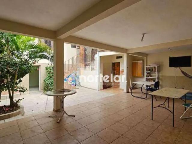 Casa / Sobrado para Venda em São Paulo/SP Jardim Santo Elias 2 Quartos