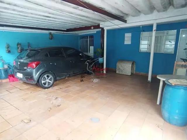 Casa / Sobrado para Venda em São Paulo/SP Jardim Santo Elias 2 Quartos