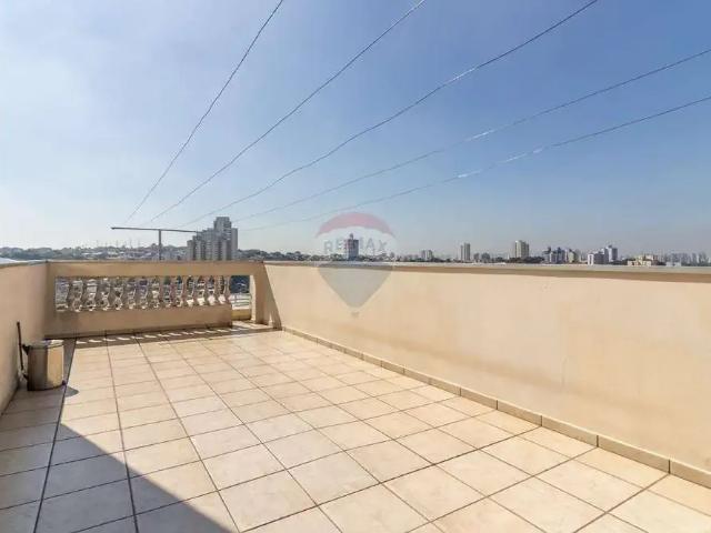 Casa / Sobrado para Venda em São Paulo/SP Jardim Santo Elias 2 Quartos