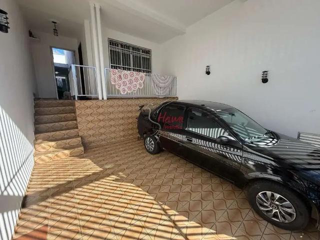 Casa / Sobrado para Venda em São Paulo/SP Jardim Santo Elias 2 Quartos
