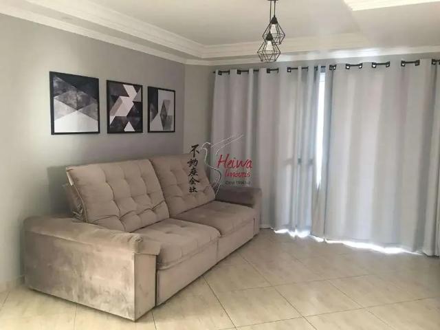 Casa / Sobrado para Venda em São Paulo/SP Jardim Santo Elias 2 Quartos