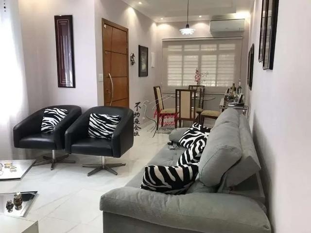 Casa / Sobrado para Venda em São Paulo/SP Jardim Santo Elias 2 Quartos