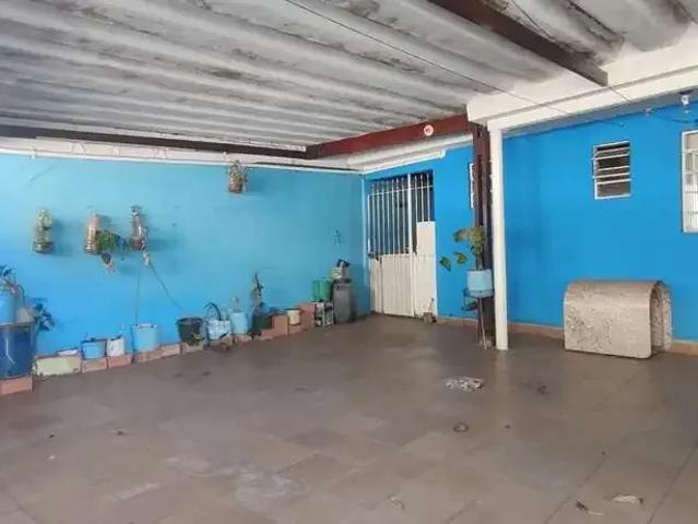 Casa / Sobrado para Venda em São Paulo/SP Jardim Santo Elias 2 Quartos