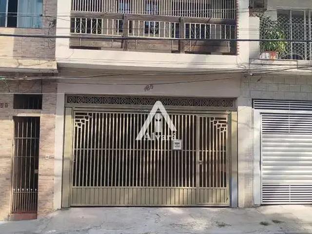 Casa / Sobrado para Venda em São Paulo/SP Jardim Santo Elias 4 Quartos