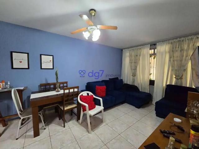 Casa / Sobrado para Venda em São Paulo/SP Jardim Santos Dumont 3 Quartos