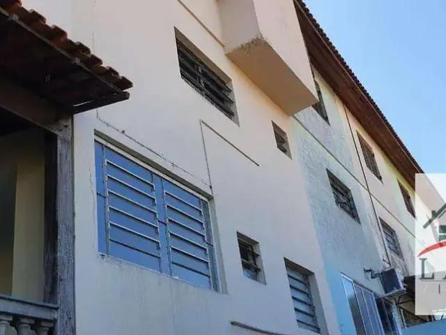 Casa / Sobrado para Venda em São Paulo/SP Jardim Santos Dumont 3 Quartos