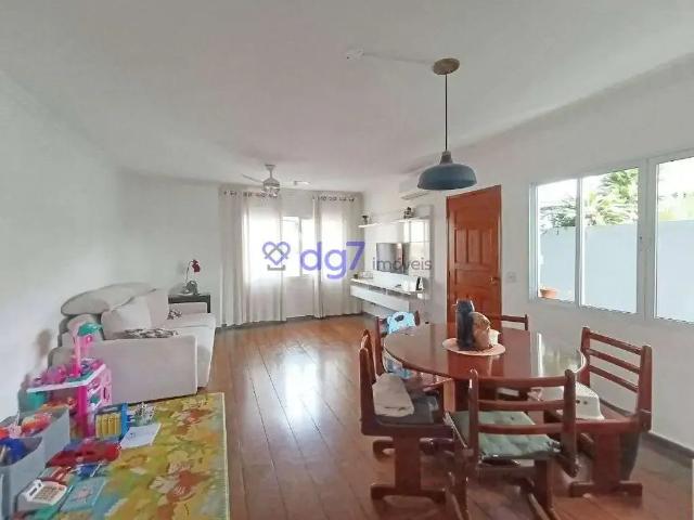 Casa / Sobrado para Venda em São Paulo/SP Jardim Santos Dumont 3 Quartos
