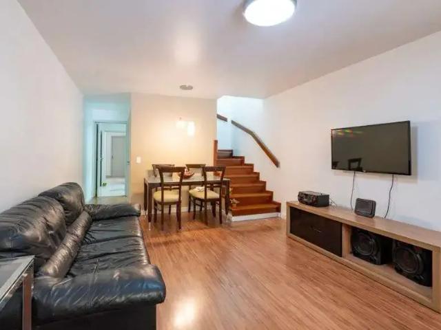 Casa / Sobrado para Venda em São Paulo/SP Jardim Santos Dumont 3 Quartos