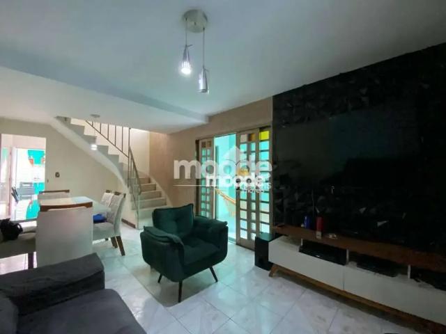 Casa / Sobrado para Venda em São Paulo/SP Jardim Santos Dumont 3 Quartos