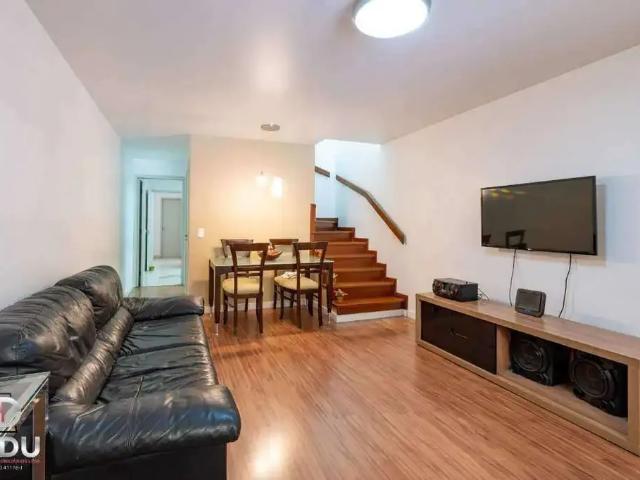 Casa / Sobrado para Venda em São Paulo/SP Jardim Santos Dumont 3 Quartos