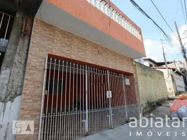 Casa / Sobrado para Venda em São Paulo/SP Jardim Santos Dumont 3 Quartos